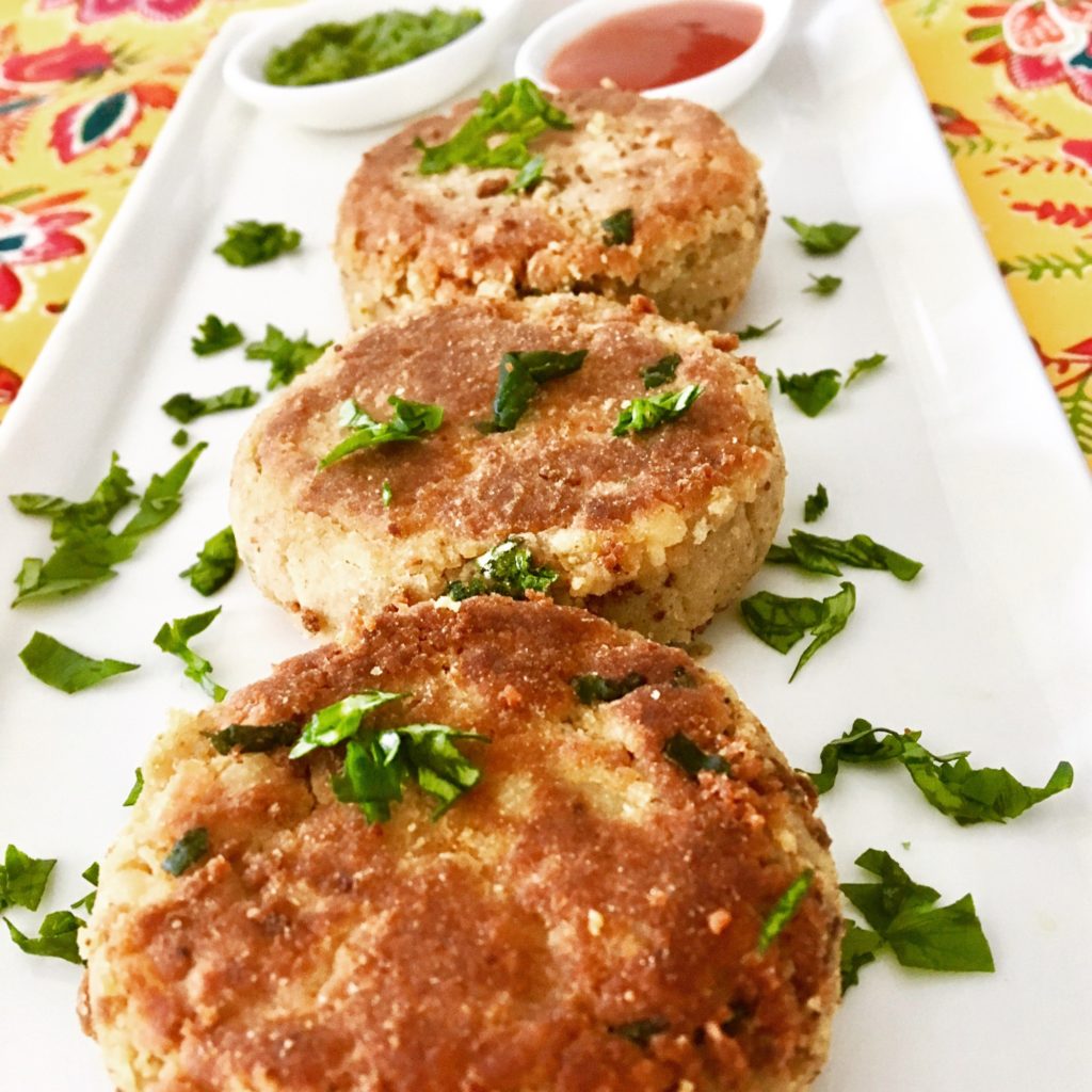Chicken Shami Kebab - Heartycooksroom