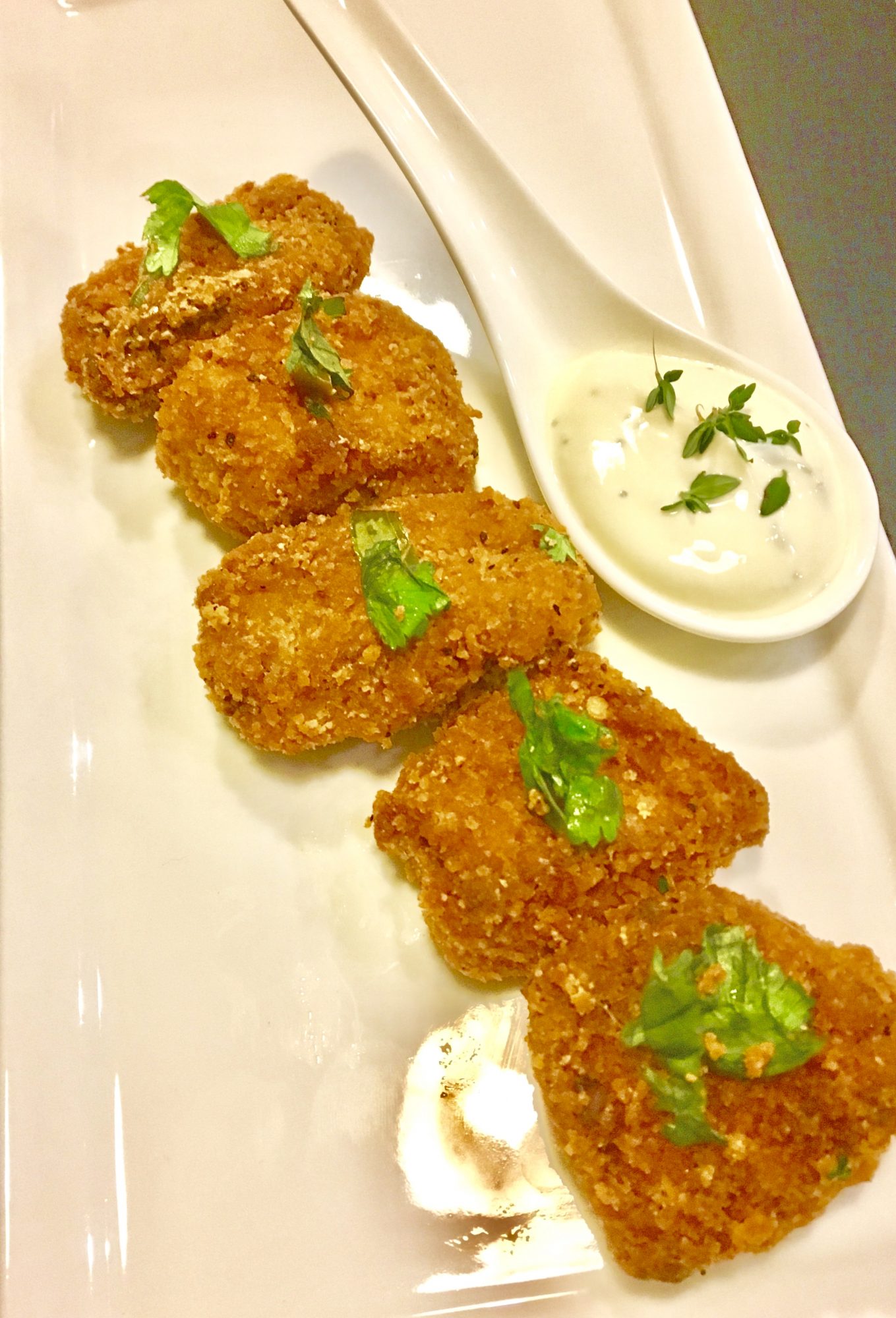 Apollo Fish - Heartycooksroom