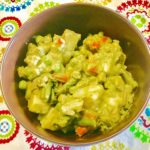 Avocado Curry - Heartycooksroom