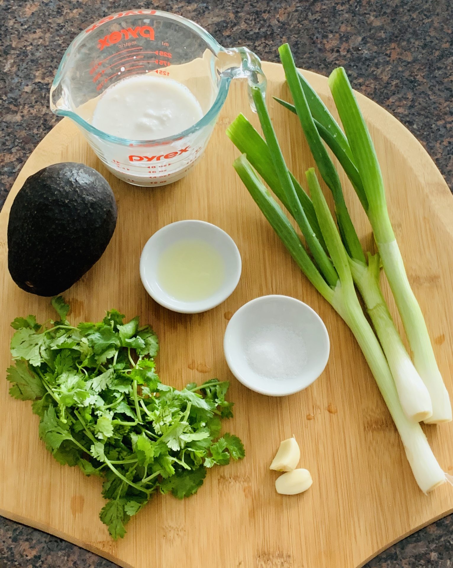 Avocado Chutney - Heartycooksroom